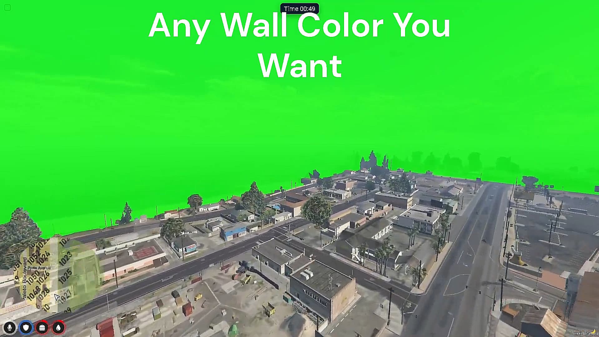 Zone War Supply War - FiveM Releases - Cfx.re Community