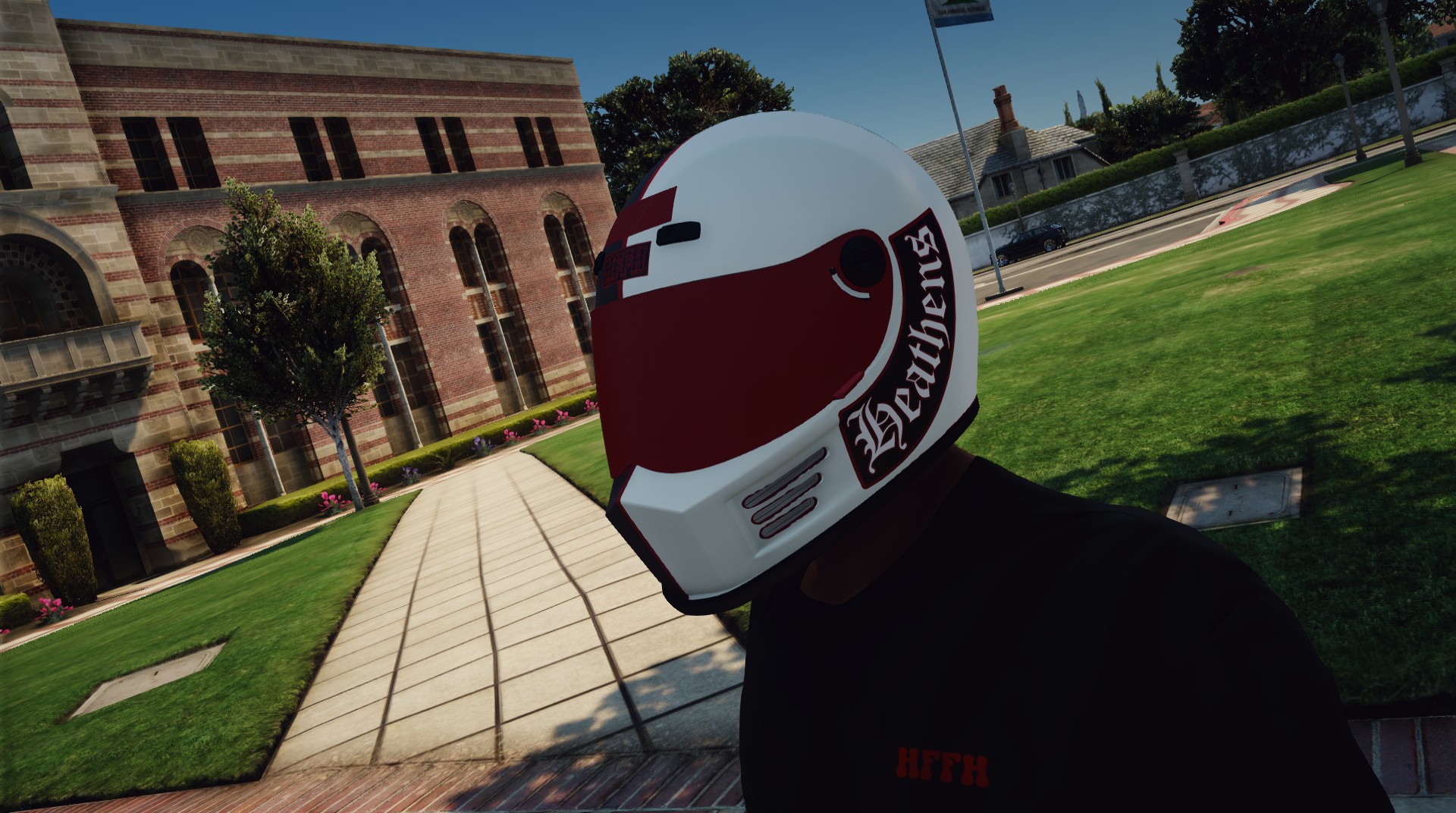 Richman - FiveM Snapmatic - Cfx.re Community