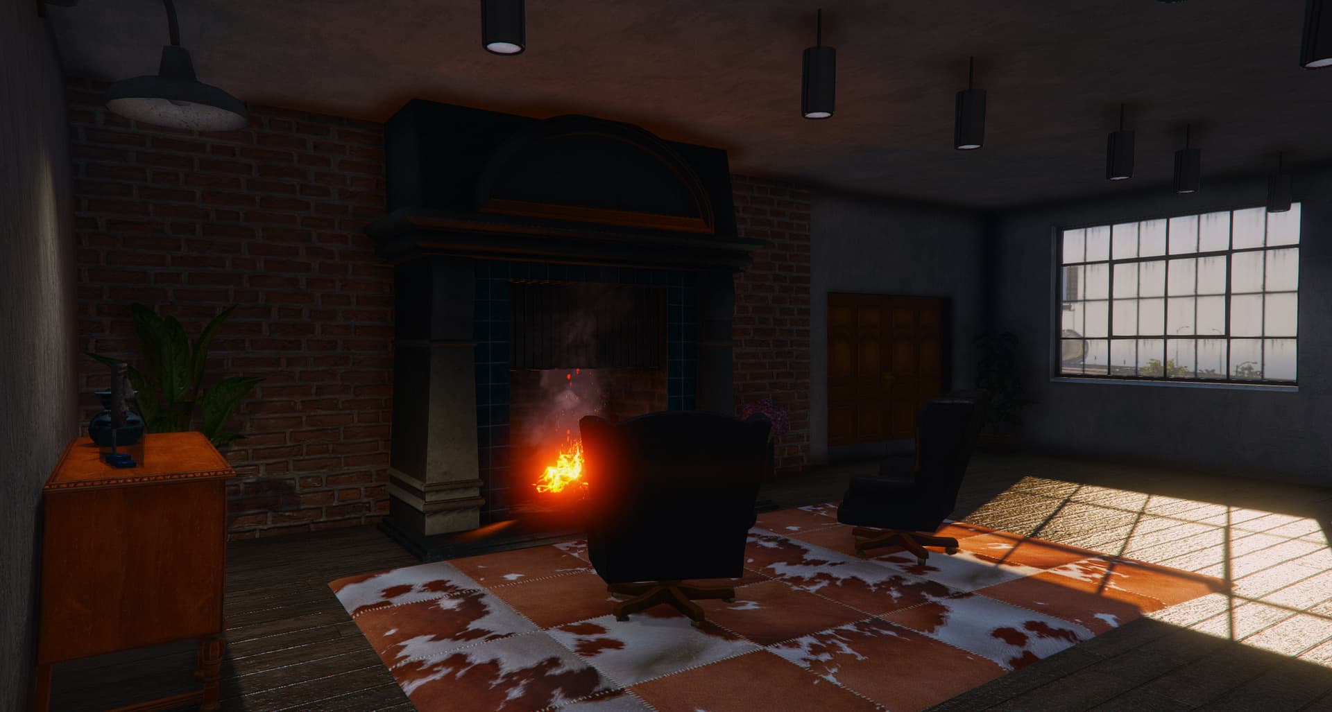 [PAID] [MLO] Mafia Hideout - FiveM Releases - Cfx.re Community