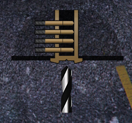 Wizard Drilling Minigame, 3 Diffrent minigames! - FiveM Releases - Cfx.re Community