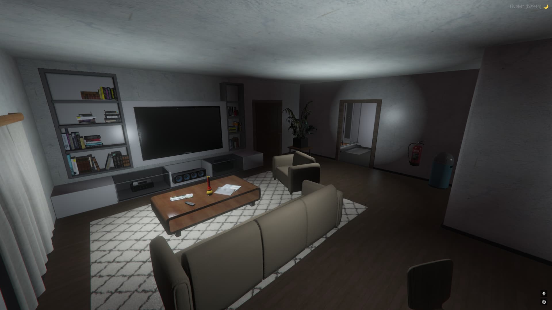 [Free] Janitor Apartment Shell - FiveM Releases - Cfx.re Community