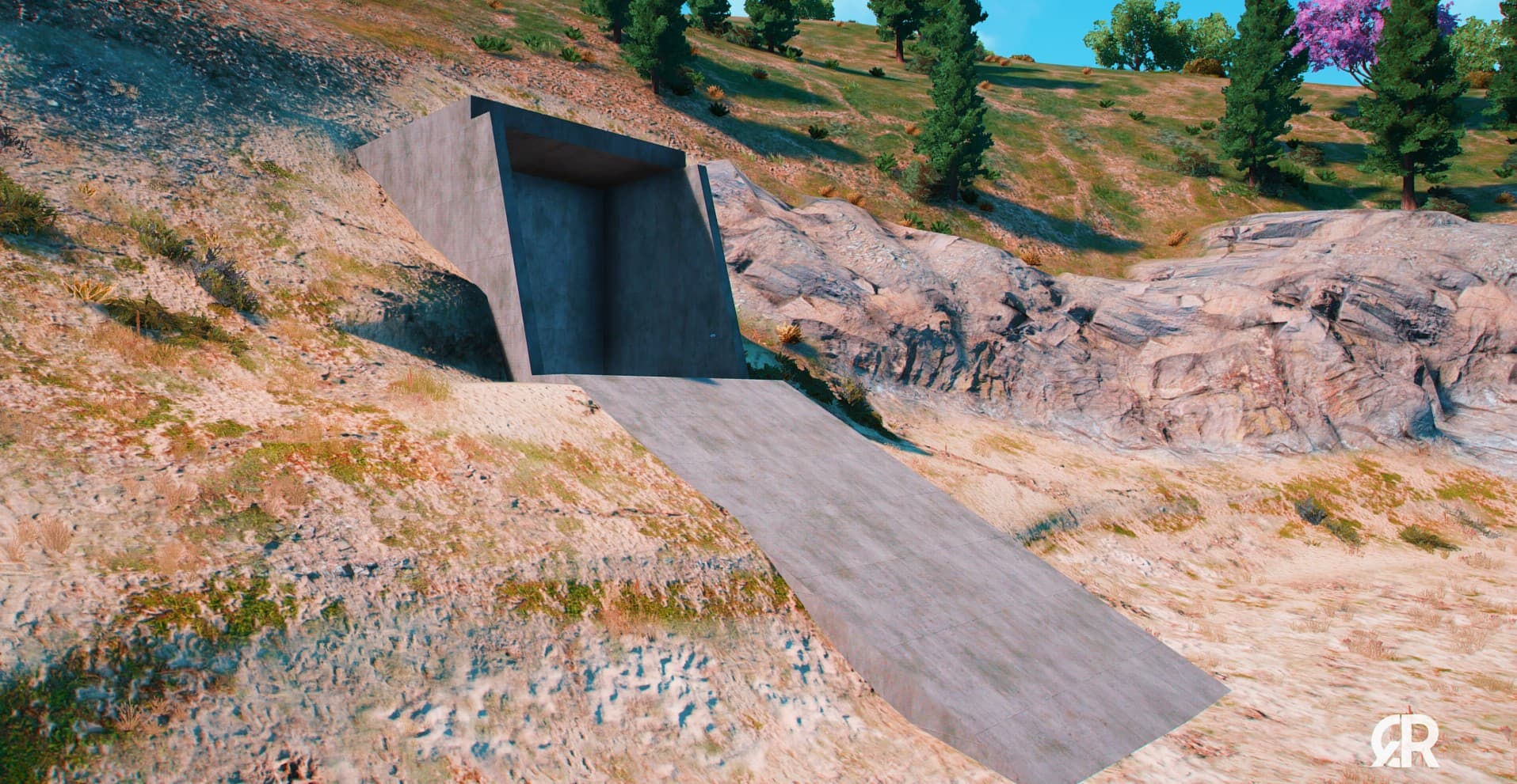 [MLO] [PAID] Bunkers MLO | x2 Locations | Quadria - FiveM Releases ...