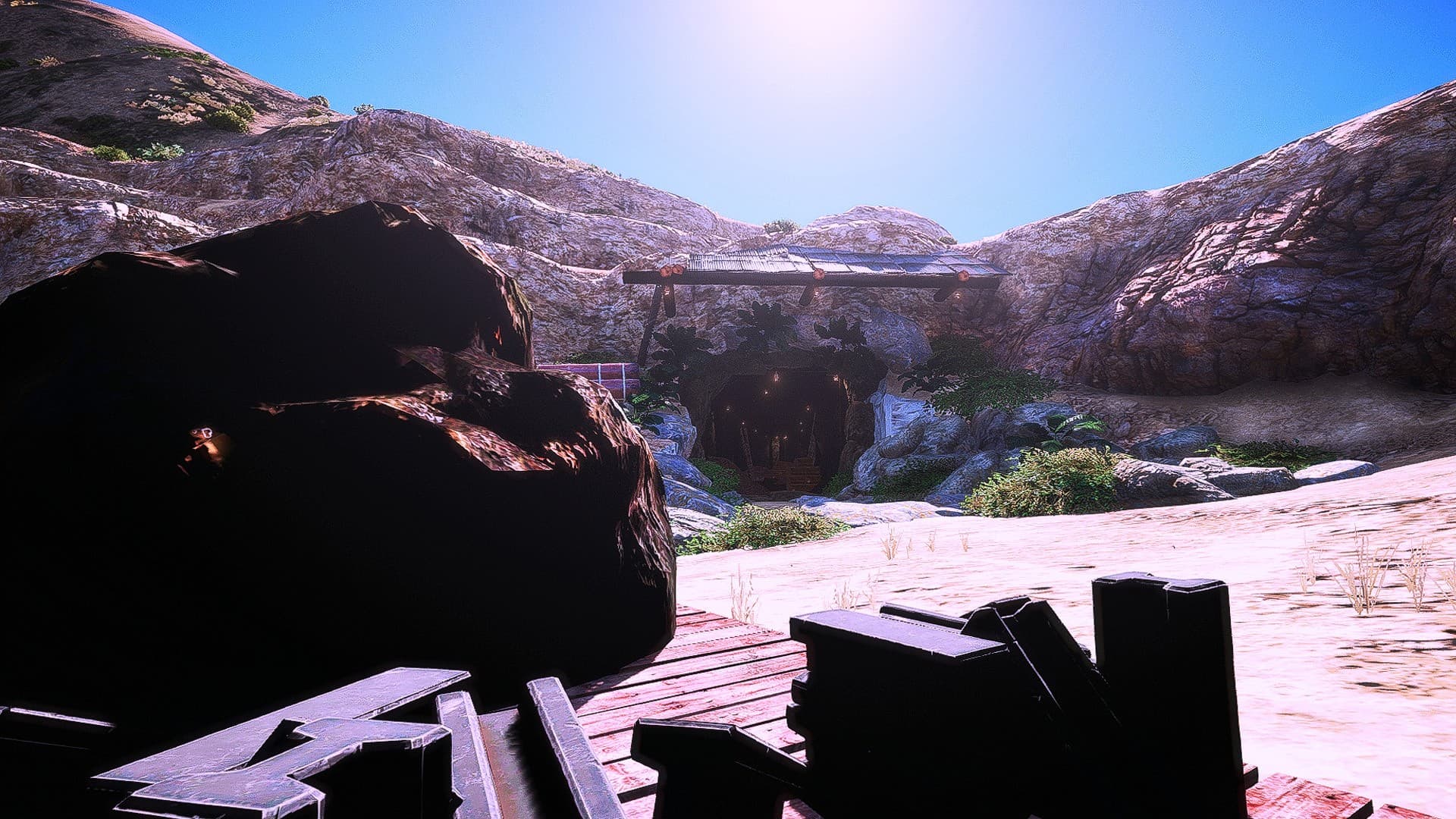 [PAID] Mining Shafts [MLO] - FiveM Releases - Cfx.re Community